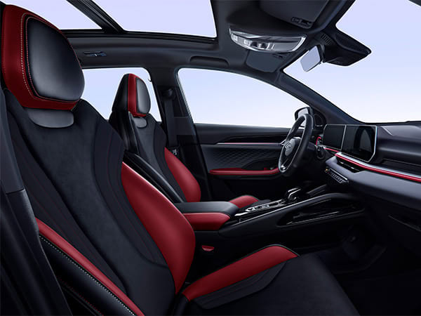 The New Coolray - Geely KSA