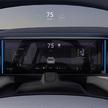 New Starray Landing - Geely KSA